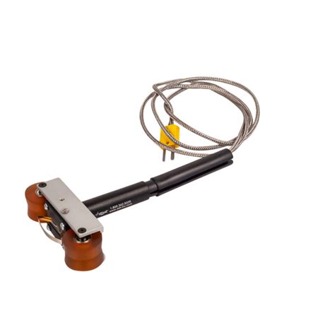 Wire Roller Contact Sensor Electronic Development Labs Inc Edl