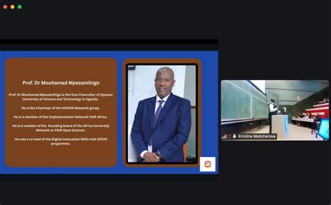 Home Equator University Of Science And Technology Equsat Leading