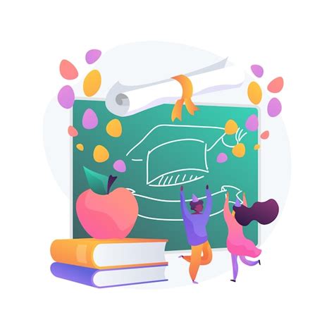 Classroom Enrichment Vectors And Illustrations For Free Download