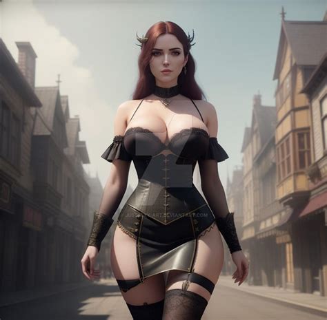 Fantasy 26 By Justsexy Art On Deviantart
