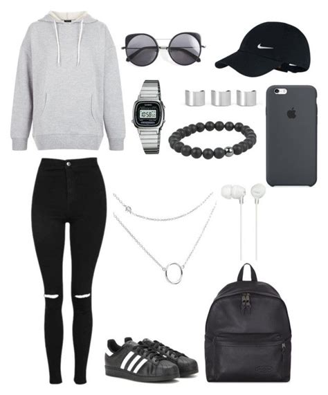 Polyvore Cute Outfits Fashion Cute Fall Outfits