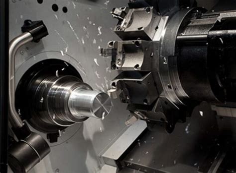 What Is CNC Lathe Machine & How Does it Work