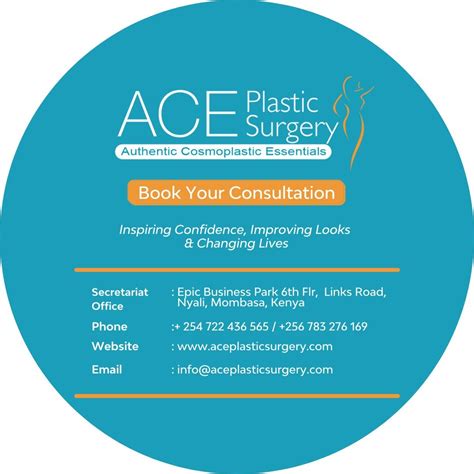 Ace Plastic Surgery Added A New Photo Ace Plastic Surgery