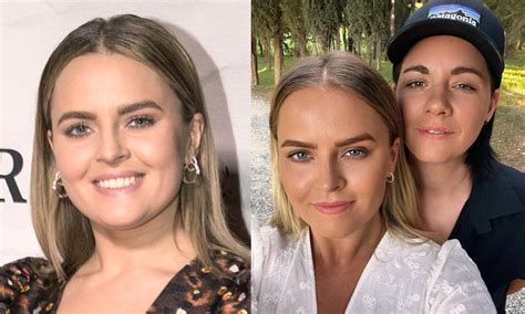 Sofia Dalén Visar Upp Nya Flickvännen Förvånande