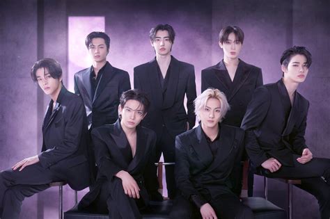 Enhypen To Bring Vr K Pop Concert Immersion To Gv Bugis In October