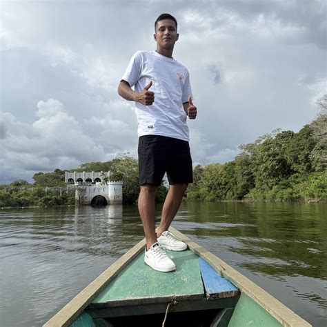 Nilo Ramírez Fernández