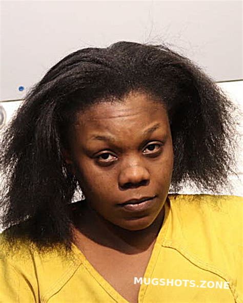 Daneka Hair 03 23 2023 Seminole County Mugshots Zone