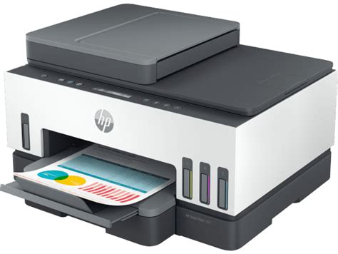 Best Hp Smart Tank Printers Compare Models And Find Your Fit Hp® Tech