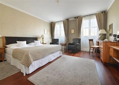 Marrols Boutique Hotel Bratislava