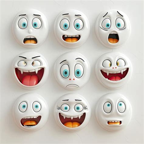 Cartoon Grimace Images Free Download On Freepik
