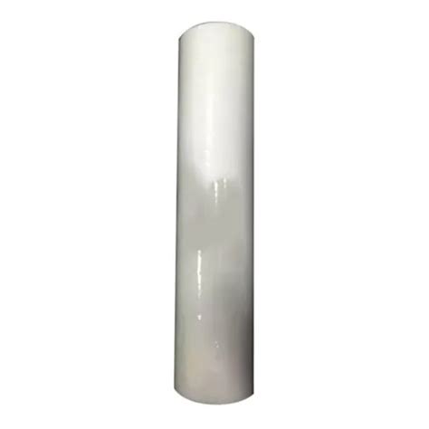 Pp Micron Cartridge Filter Size Diameter 4 Inch At Best Price In