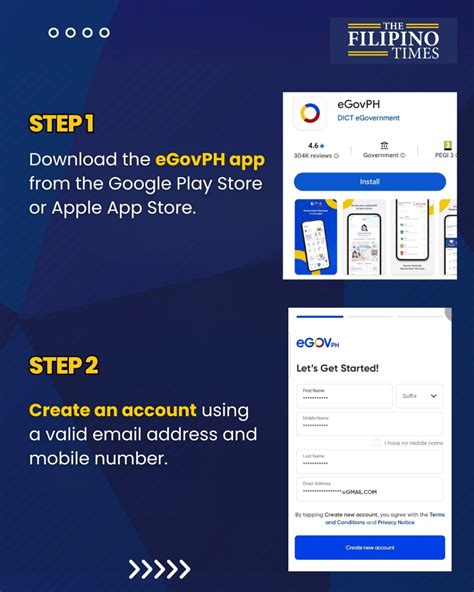 Dmw Announces Integration Of Oec With Ofw Travel Pass Via Egovph App