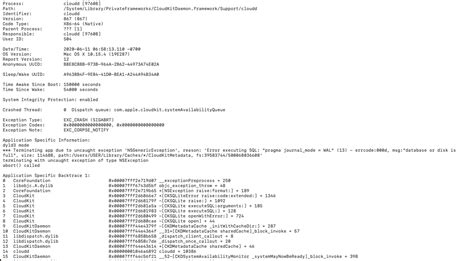 Recover Lost Chrome Local Storage On Mac Super User