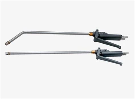 Stainless Steel Forging Casting Die Lubrication Spray Nozzle Nozzle