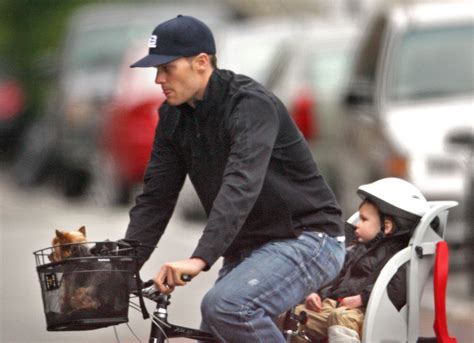 Bridget Moynahan Shares A Rare Photo With Her Son Jack Who Looks So