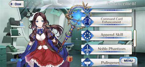 How Does Command Card Enhancement Work Rfgo