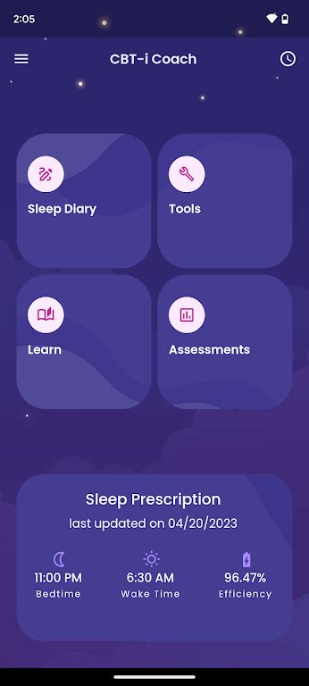Cbt I Coach Download Latest Android Apk For Free Juxia
