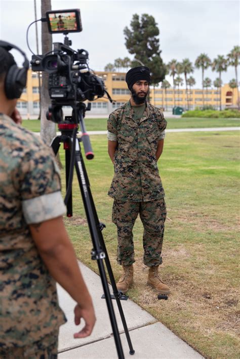 Dvids Images Pfc Jaskirat Singh Image 1 Of 8