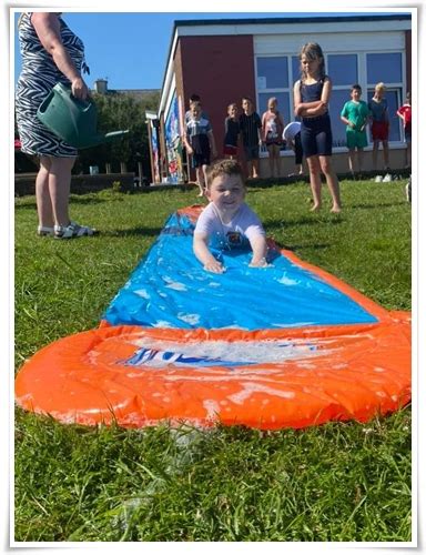 Lower School Fun Day