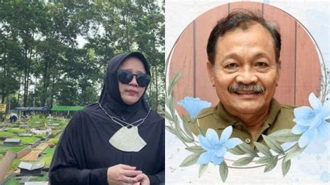 Keluarga Eeng Saptahadi Sebut Sang Aktor Takut Obat Hingga Berontak