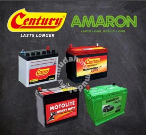 Bateri Kereta Murah Kl Sarah Martin