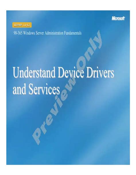 What Are Device Drivers Docslib