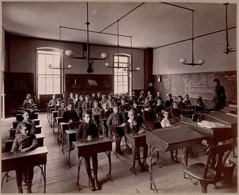 Download Image Of Grammar School Class Vi Dwight District Free For