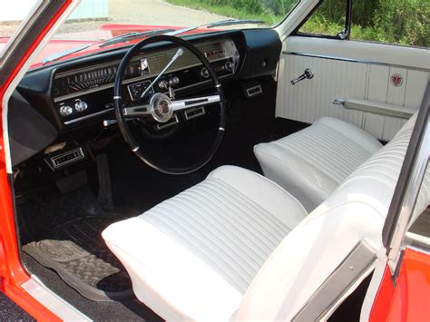 1964 Oldsmobile Cutlass 442