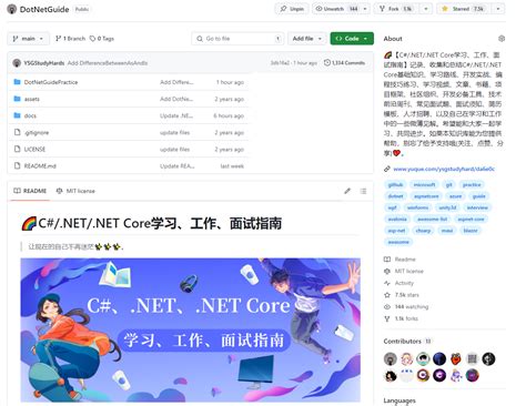 dotnetguide专栏c core学习路线集合，学习不迷路！ dotnetguide编程学院 csdn博客