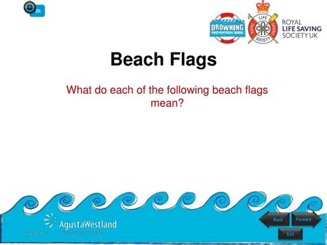 Ppt Rlss Water Safety Workshop Powerpoint Presentation Free Download Id4926560