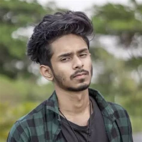 Nirjon Nahuel Youtube