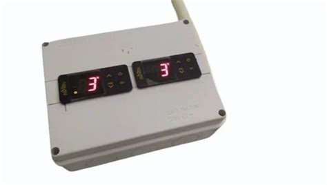 Sub Zero Temperature Controller At ₹ 2800piece Sub Zero Temperature