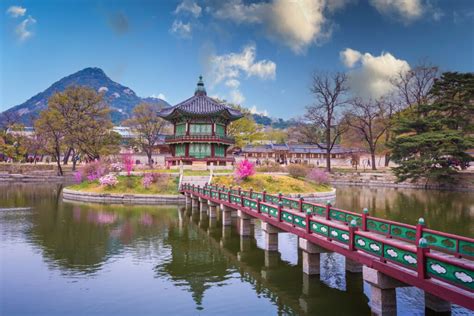 5 Must See Highlights Of South Korea Exodus