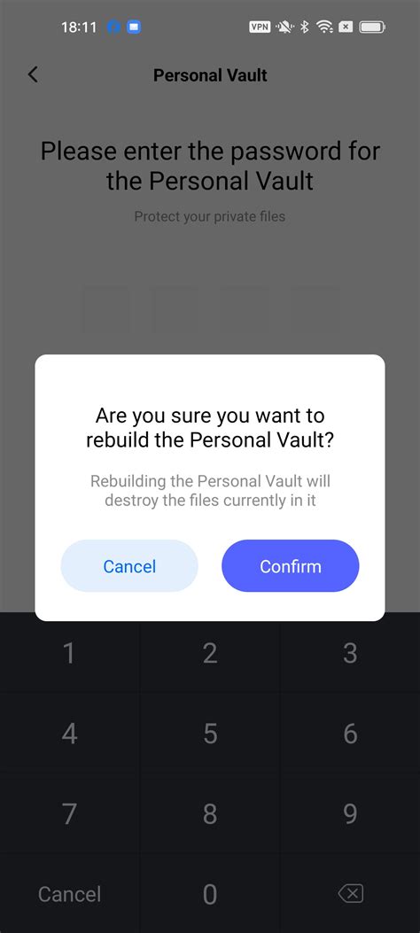 Understanding Why Your Data Is Safe With Terabox