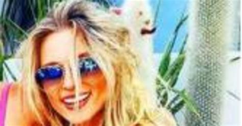 Would You Say This 30 Year Old Blonde Has The Ideal Bikini Body