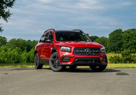 Mercedes Benz Glb 250 For Sale Mercedes Benz Charlottesville