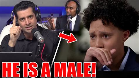 Brittney Griner Gets Exposed By Patrick Bet David Over Shocking Comments About Caitlin Clark