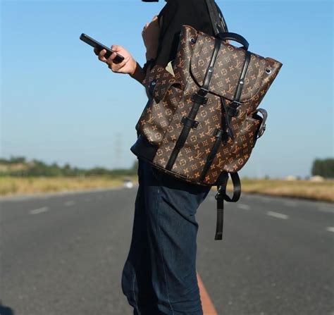 Louis Vuitton 2021 Christopher Soft Trunk Bags Atelier Yuwa Ciao Jp