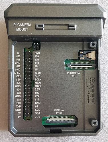 Argon NEO Honest Review After Month Usage RaspberryTips