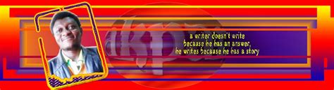Eneh Akpan Writes Character Archetypes Of The Horror Genre