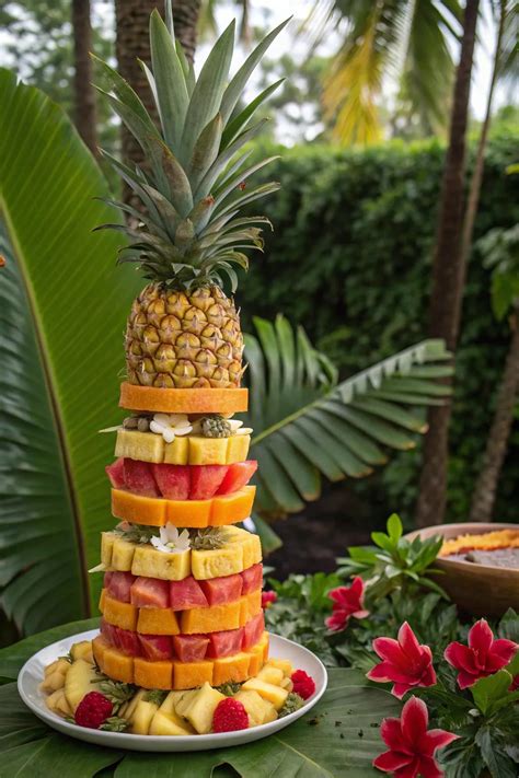 19 Creative Fruit Display Ideas For Every Occasion