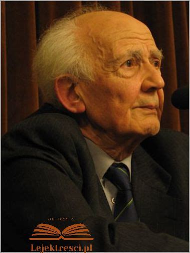 Czytaj Bauman Biografia Luty 2026 Biografinpl