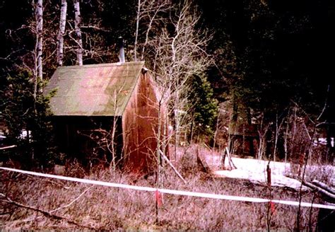 Unravelling The Mind Of Ted Kaczynski The Infamous Unabomber 1942 2023