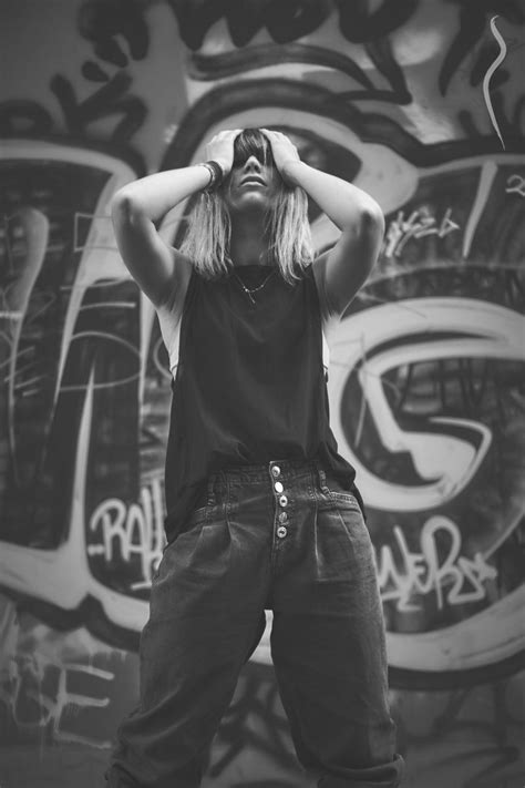 Bianka Fucsko A Model From Germany Model Management
