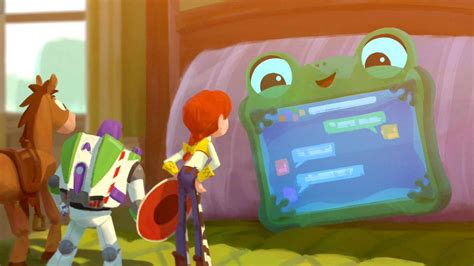 Toy Story 5 Villano Lilypad Historia Diseño Y Papel En La Trama