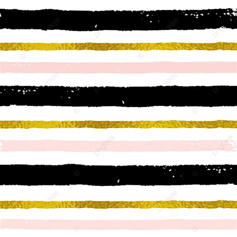 Vector Abstract Striped Seamless Pattern Background Vector Texture