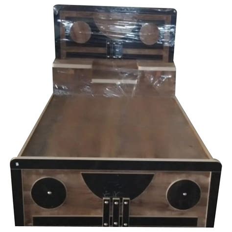 Sheesham Wood Wooden Single Bed With Storage At ₹ 8500 In Balod Id 2849209243355