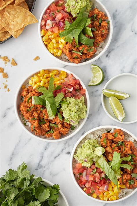 Easy Homemade Sofritas Chipotle Copycat The Girl On Bloor