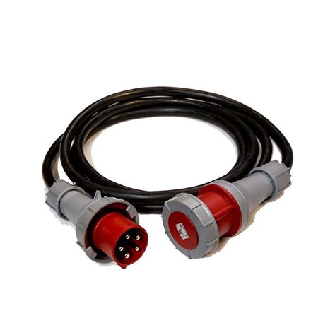 125a 3 Phase Cable Bassline Beats