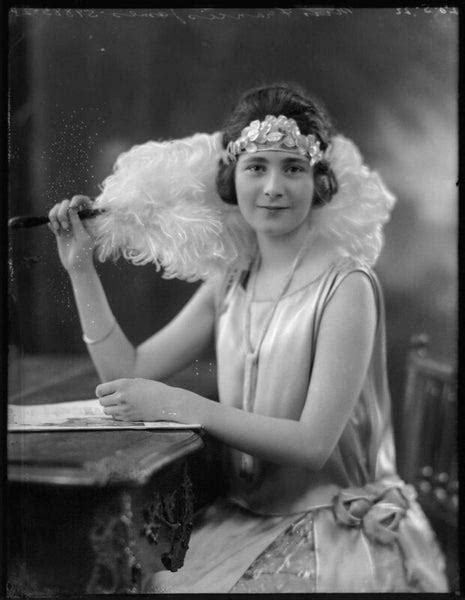 Frances James Greetings Card National Portrait Gallery Shop